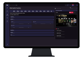 Controller - All in one scalable and flexible cloud broadcast software